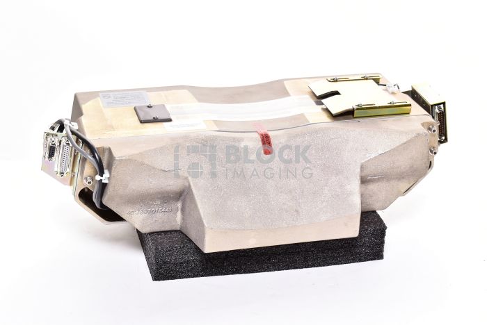 4535-664-97171 - Philips - Molecular Imaging - A Plane Collimator | Block Imaging